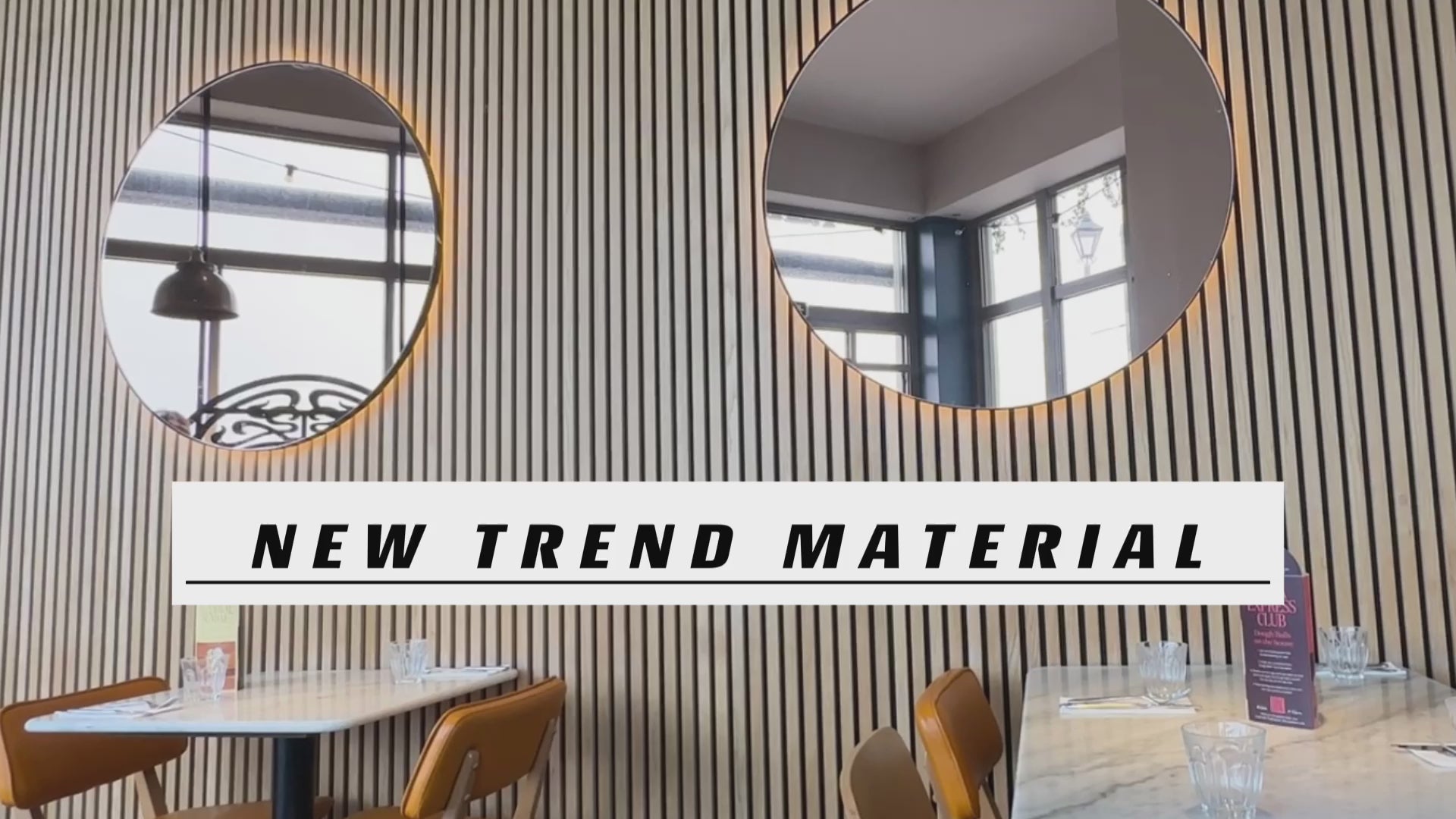 GWT Wood Slats Panel – GWT Ecowood