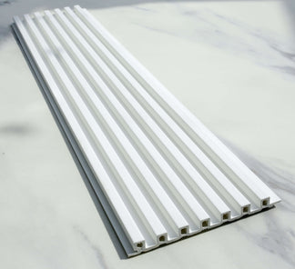 Homogeneous Panel – GWT Ecowood