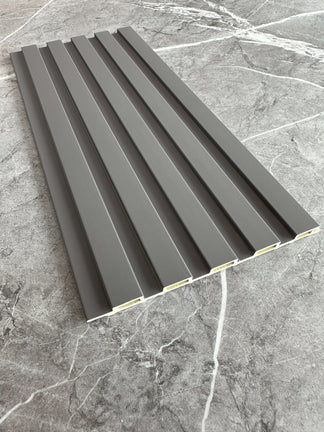 Fluted Panel – GWT Ecowood