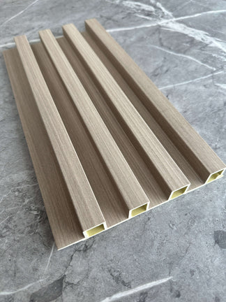 Fluted Panel – GWT Ecowood