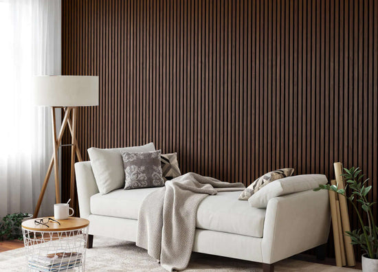 Acoustic Panel – GWT Ecowood